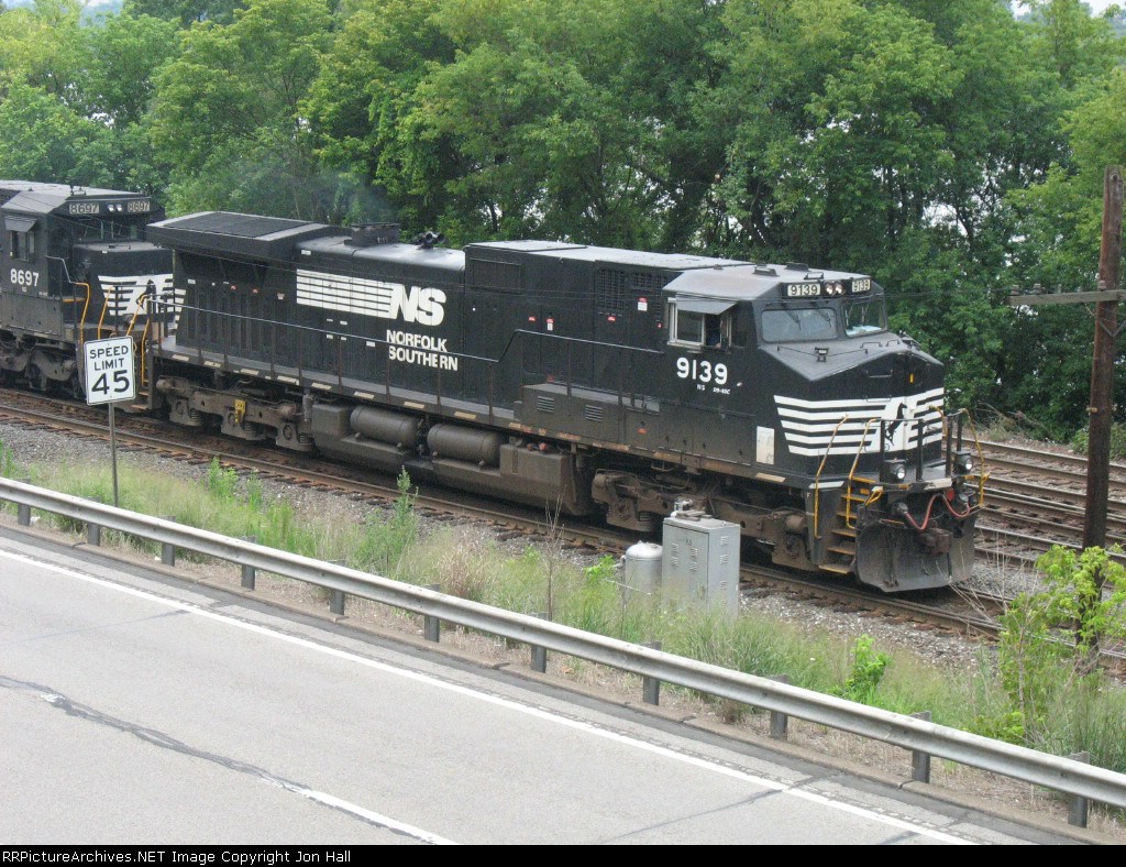 NS 9139